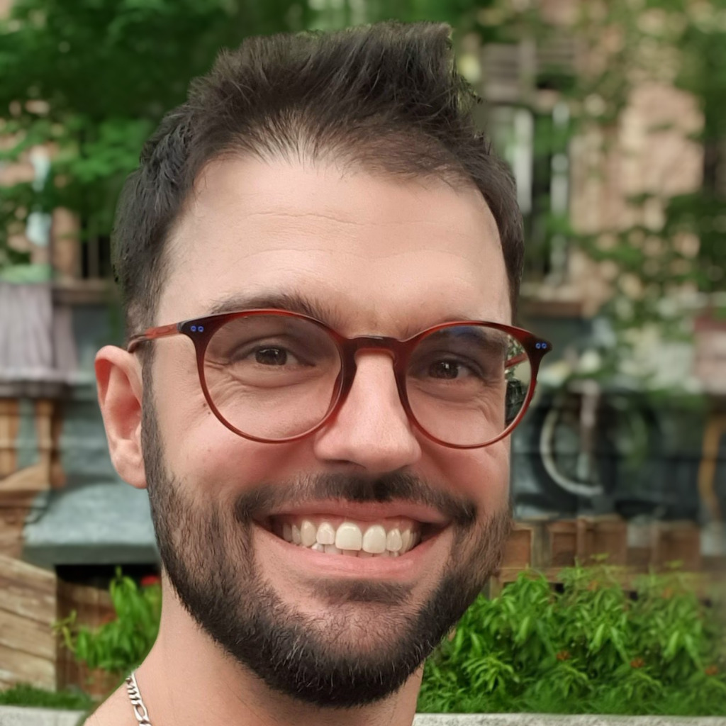 Ing. Mike Schoch - Ingenieur & Software Developer - MSCDE LLC | XING