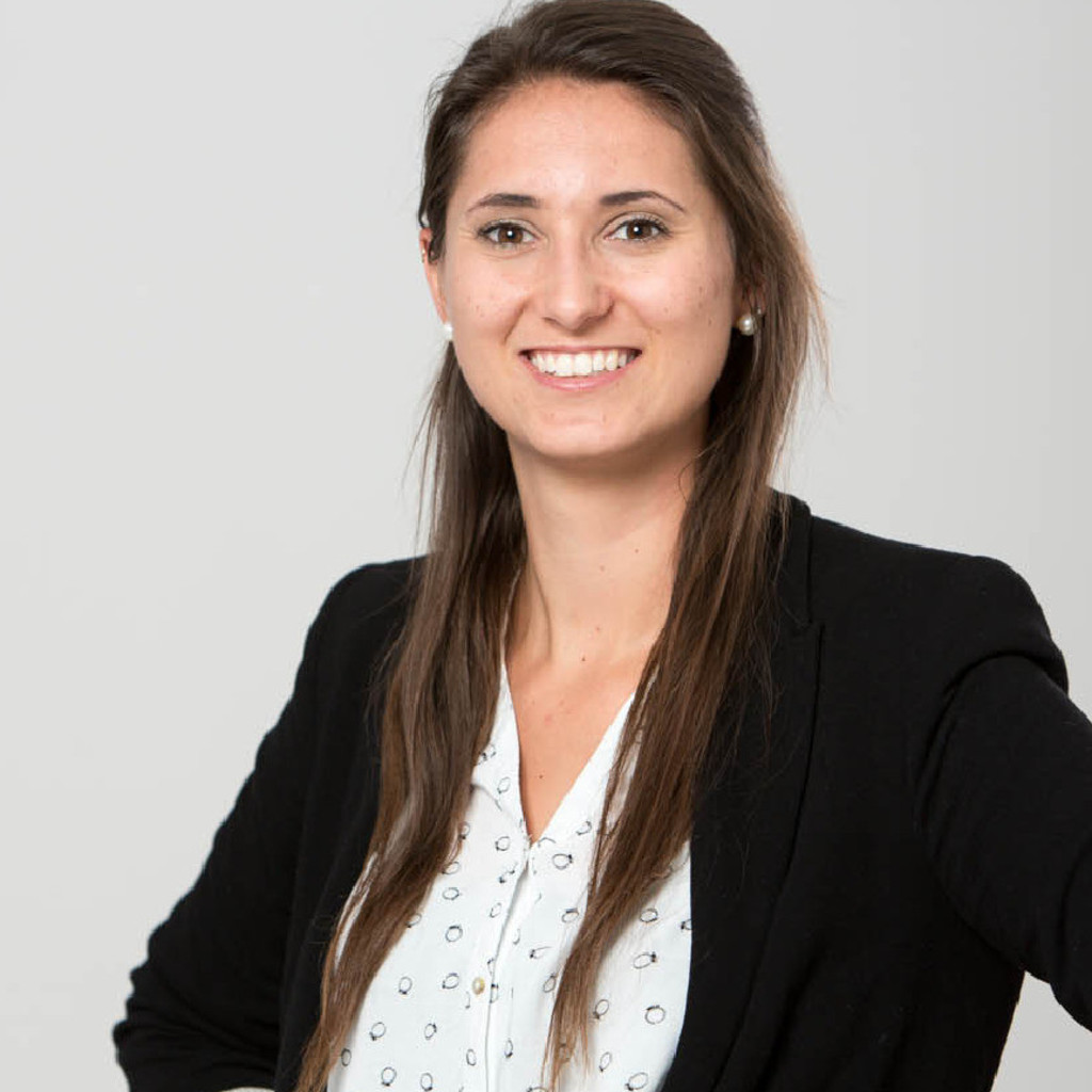 Annelie Röhl - Product Manager Office Applications - Zumtobel Group | XING