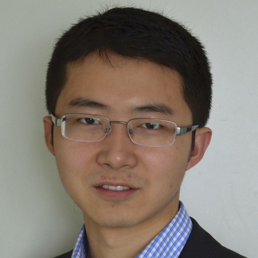 Chuan Liu - International Economics and Economic Policy - Frankfurt ...