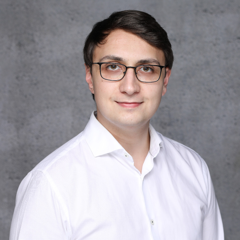 Thomas Hauser - Study Director - Charles River Laboratories | XING