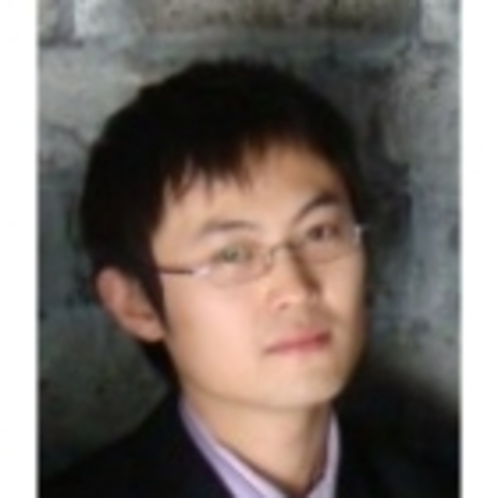Jason Zhan - Project Manager - CIC | XING