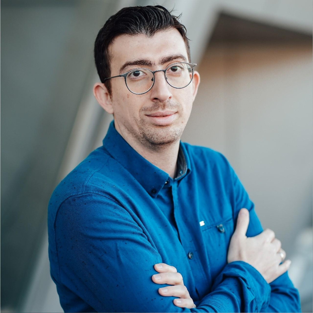 Mohamad Sankari - Architekt - Vössing Ingenieurgesellschaft mbH | XING