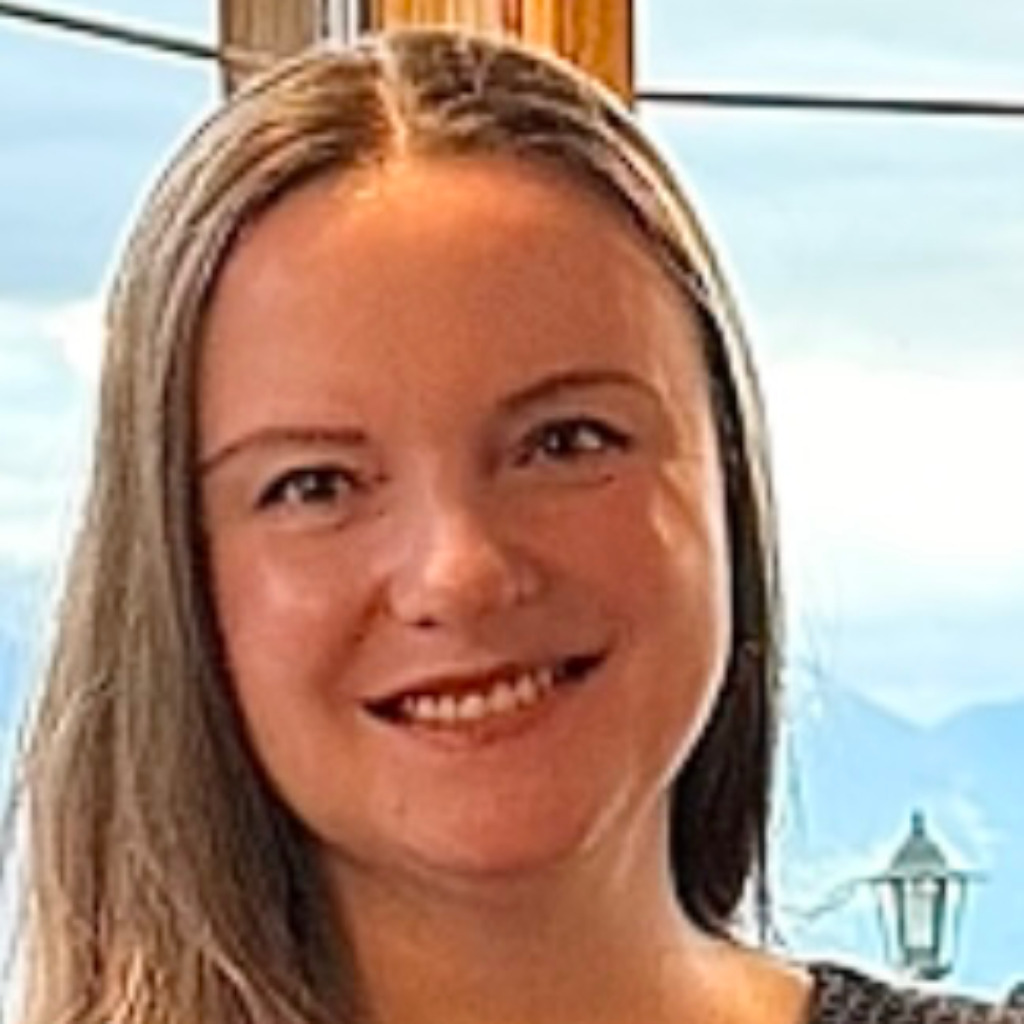 Anna Bauer - Accountant - Industrie-Wartung Systeme IWS GmbH | XING