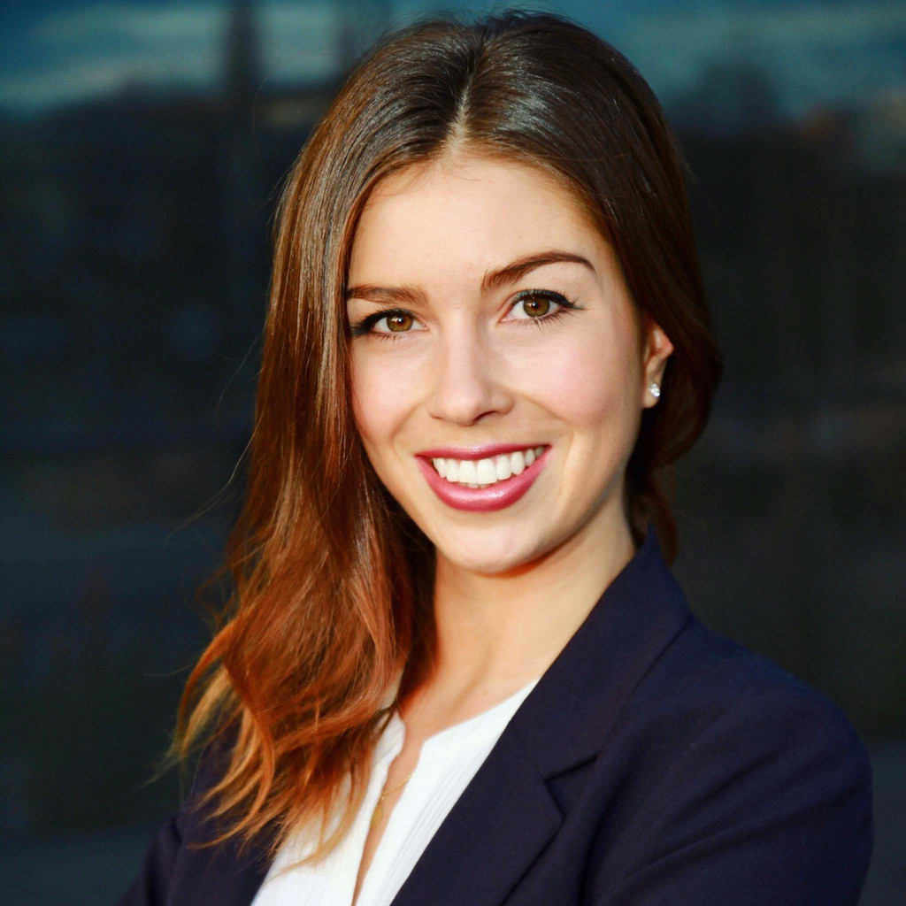 Laura Vogel - Key Account Management // Engineering, Purchasing & SCM ...