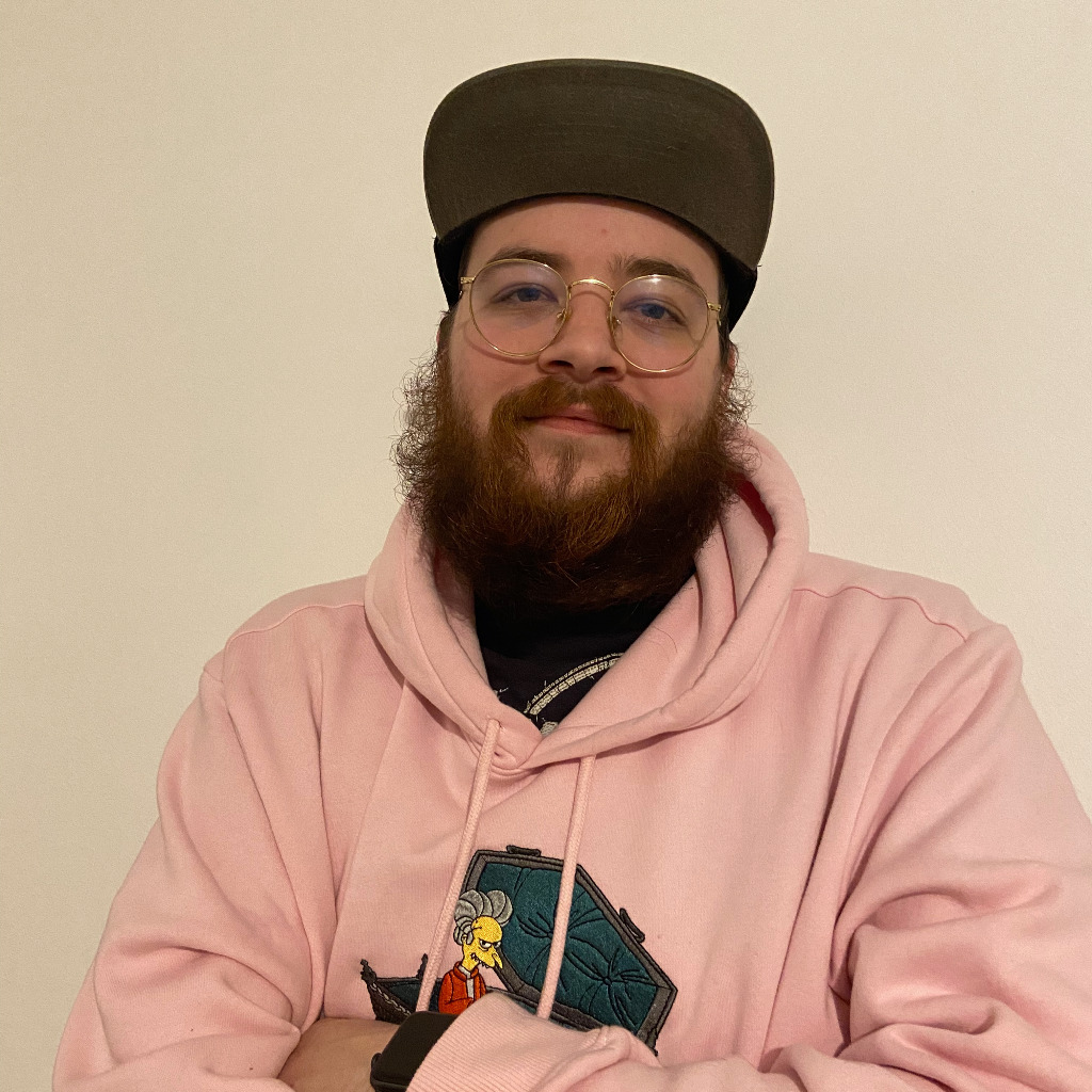 Fabian Fasse - Full-Stack Entwickler - neusta software development GmbH | Ein team neusta ...