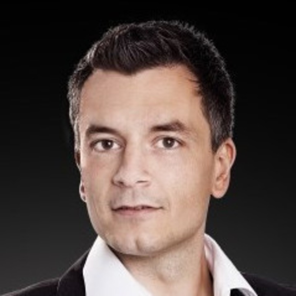 Thomas Seim - Geschäftsführender Gesellschafter - FREESIXTYFIVE GmbH | XING