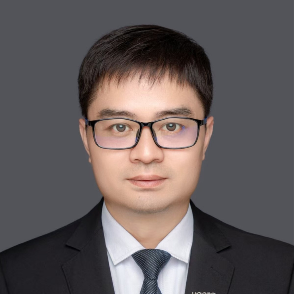 Alex Wang - Sales Manager - Botai Industries | XING