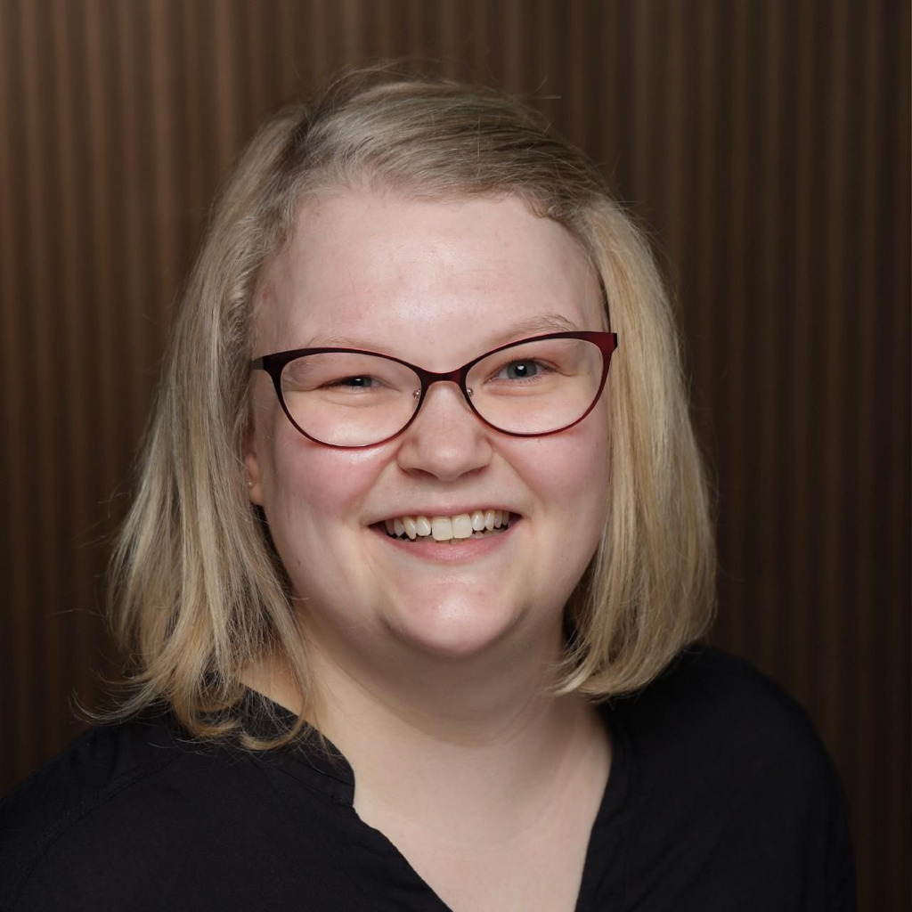 Sarah Lißy - Chemietechnikerin - Radeberger Gruppe KG c/o Dortmunder ...