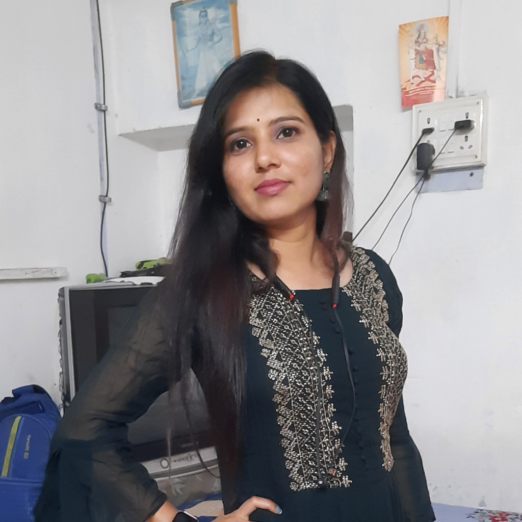 Ruchita Patel - Ggjs - Ggjs | XING