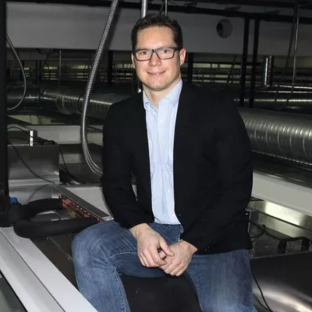 Andreas Oswald - Senior Technical Consultant - INNEO Solutions GmbH | XING