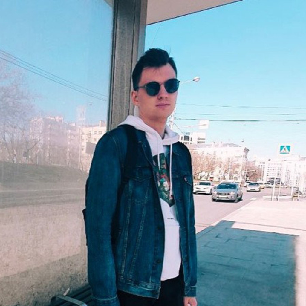 Mikhail Borisov - Senior Software Engineer - Yandex | XING