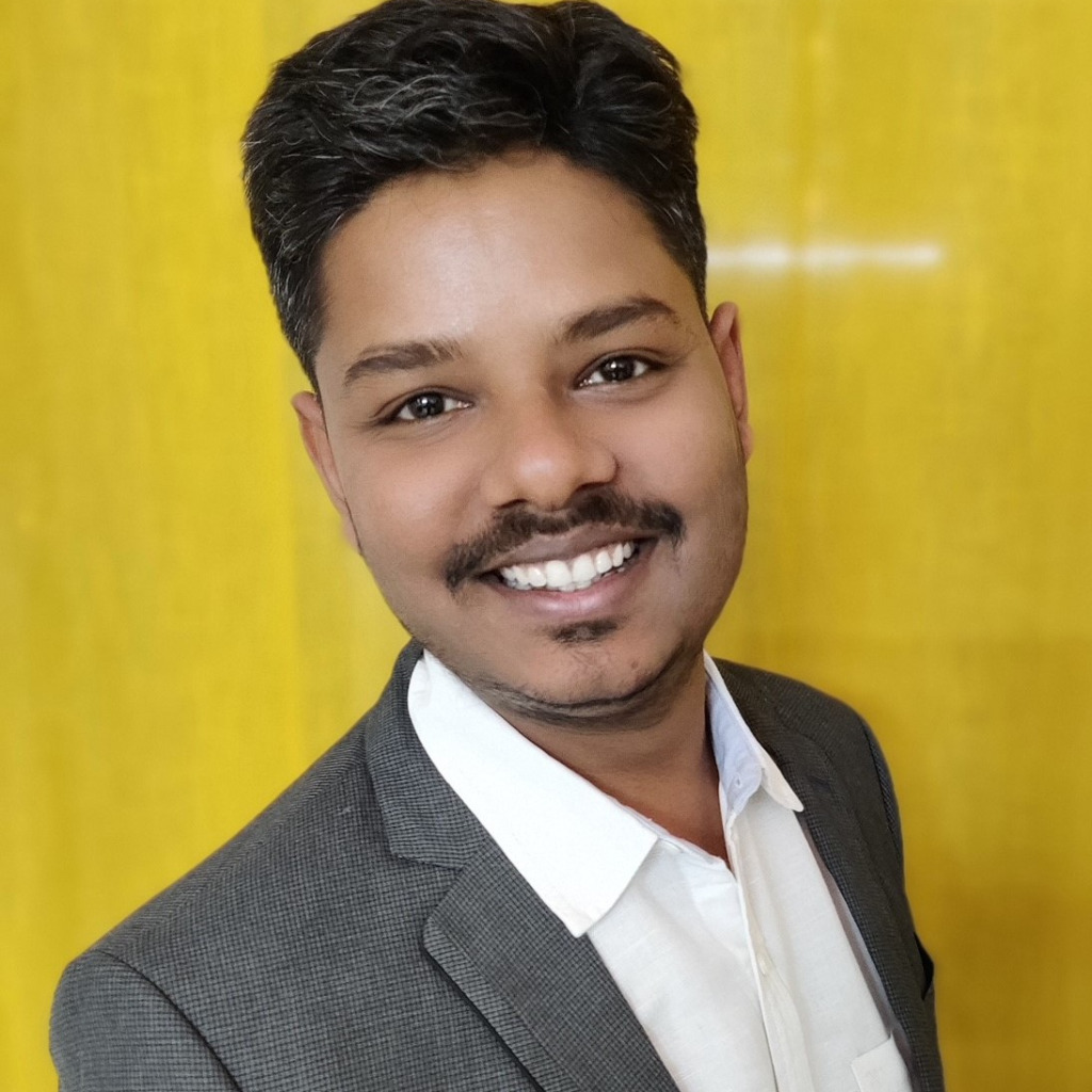 Prasant Kumar - Software Architect - Daimler AG / Mercedes-Benz AG | XING