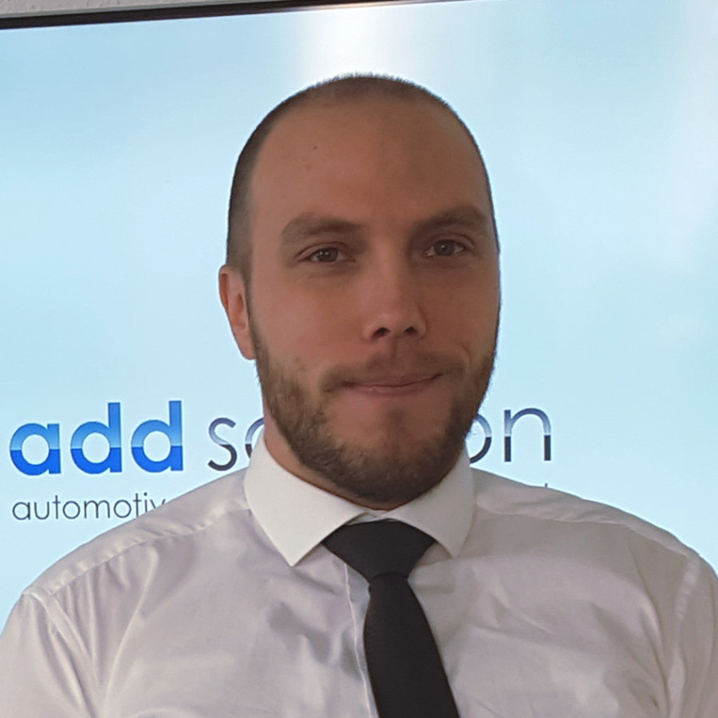 Iko Miermeister - Standortleiter - add solution GmbH | XING