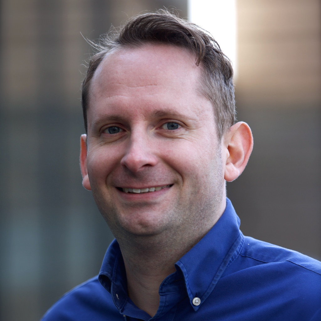 Patrick Allenstein Berater F r Digital Experience Analytics 