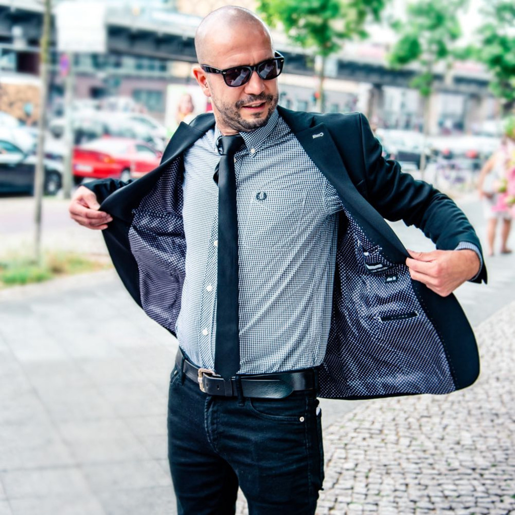 Mario Müller aus Berlin in der Personensuche von Das Telefonbuch