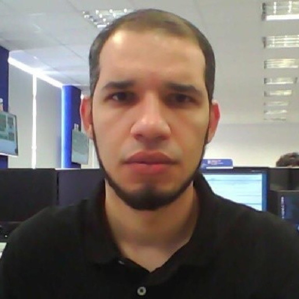 Emerson Silva - Information technology - Faculdade de Tecnologia de São ...