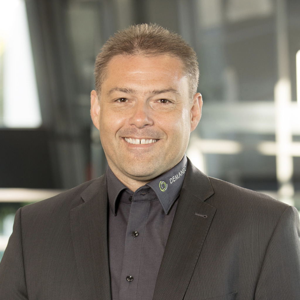 Berthold Willig - Geschäftsführer - DEMANDO GmbH | XING