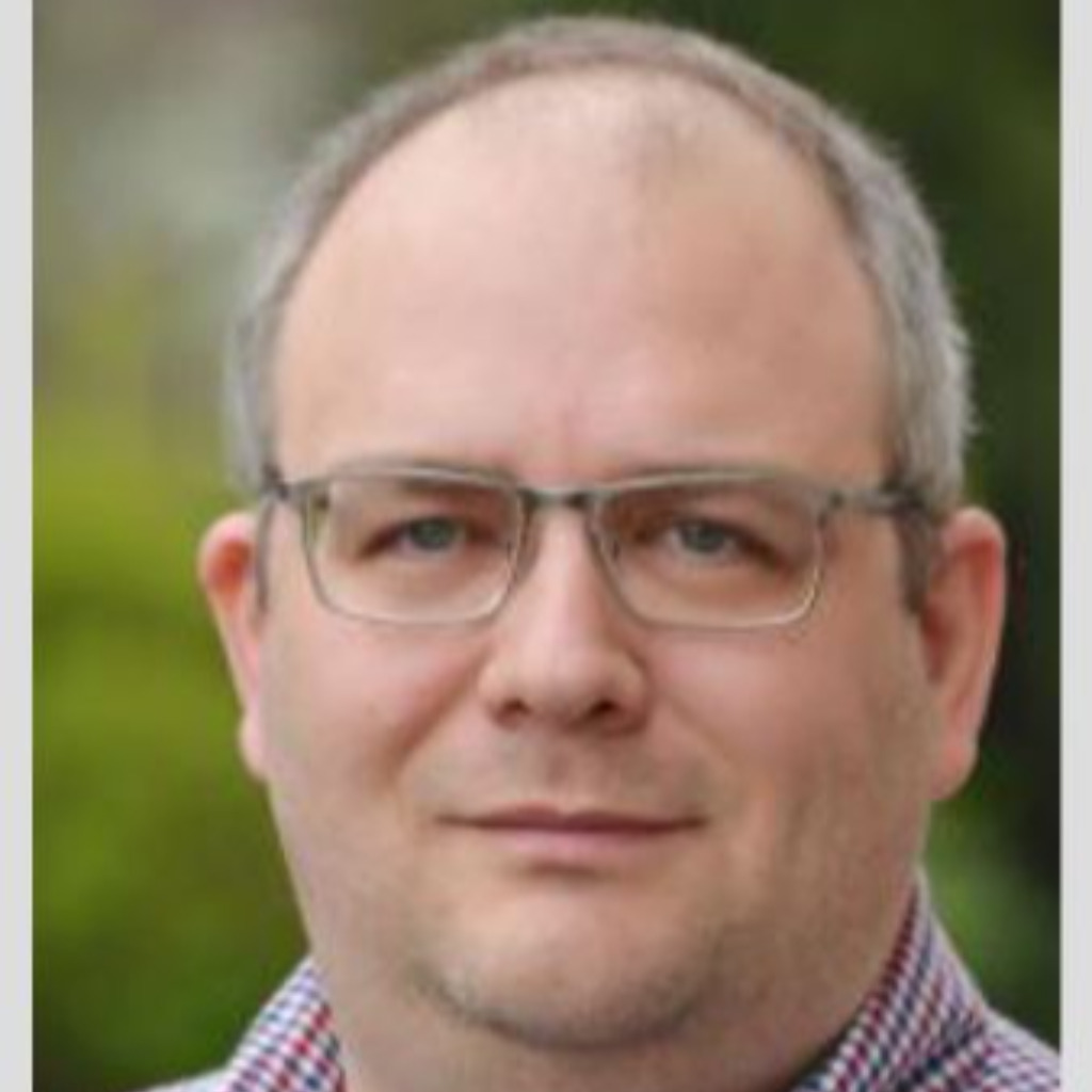 Daniel Faller - Automatisierungstechniker Maschinenbau - Karl Knauer KG ...