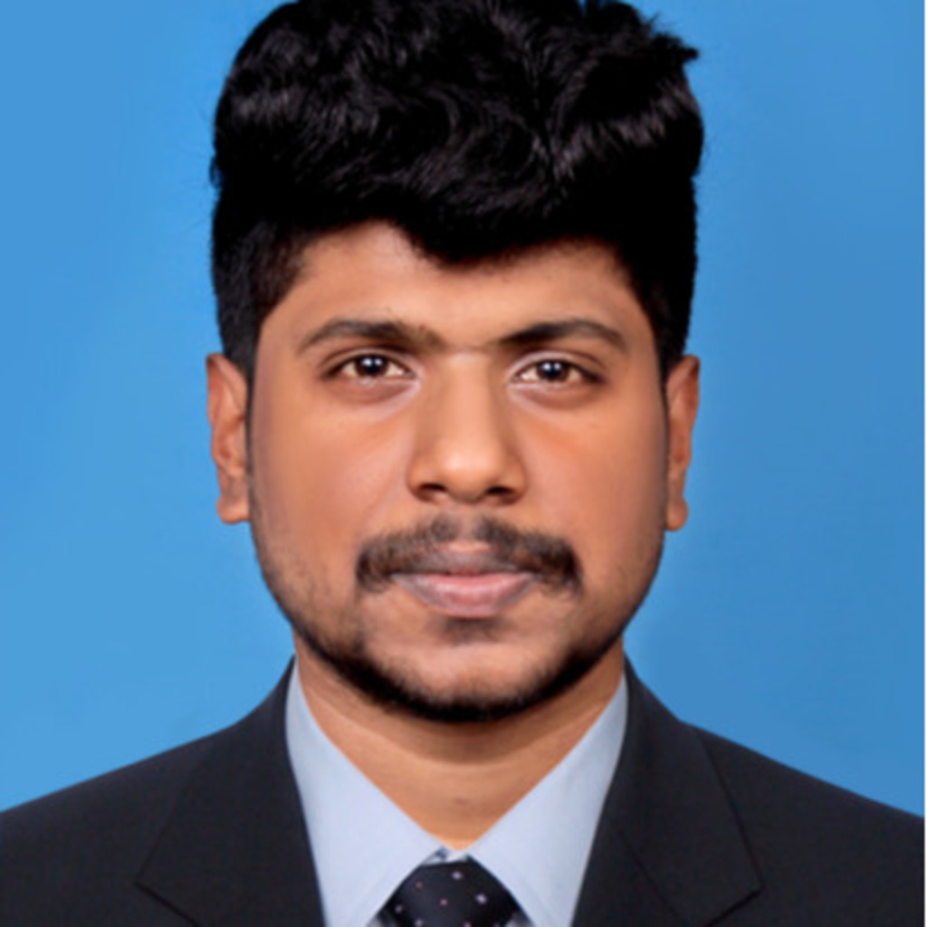 Hebin Thomas Bibi - Recruiter - Primoris systems | XING