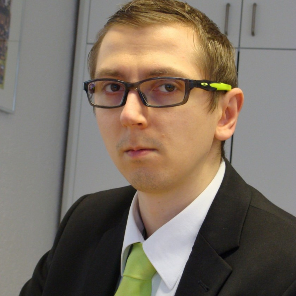 Manuel Ryll - Verkäufer - Edeka | XING