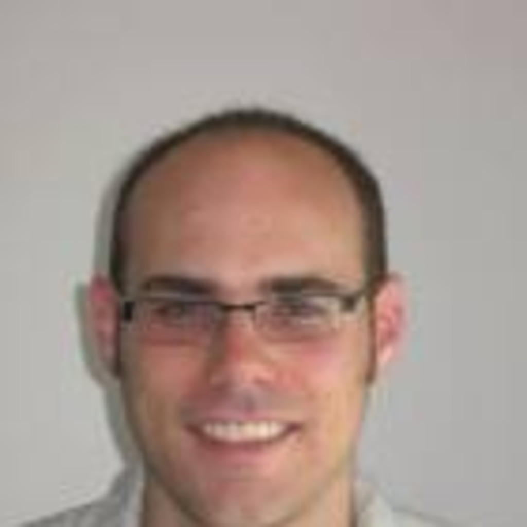 Christopher OBrien - Senior Field Engineer - Argent Software | XING