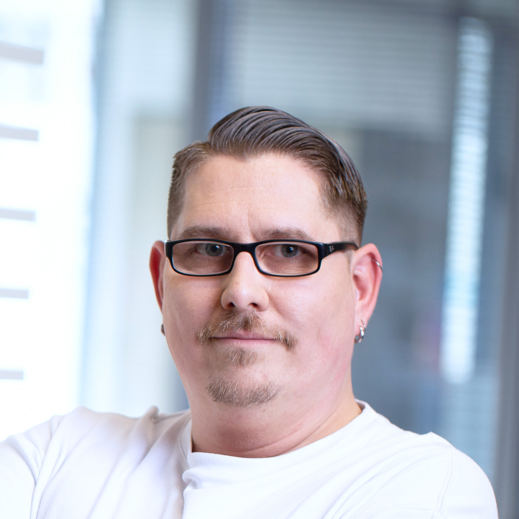 Daniel Kast - IT-Systemadministrator - Erhardt Gruppe | XING