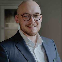 Nick Fischer - Stellvertretender Produktionsleiter - VILSA-BRUNNEN Otto ...