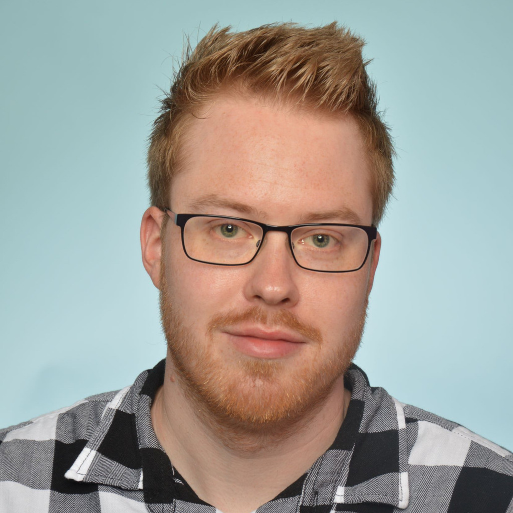 Marc Ludwig - Administrator Betäubungsmittel - PharmLog Pharma Logistik ...