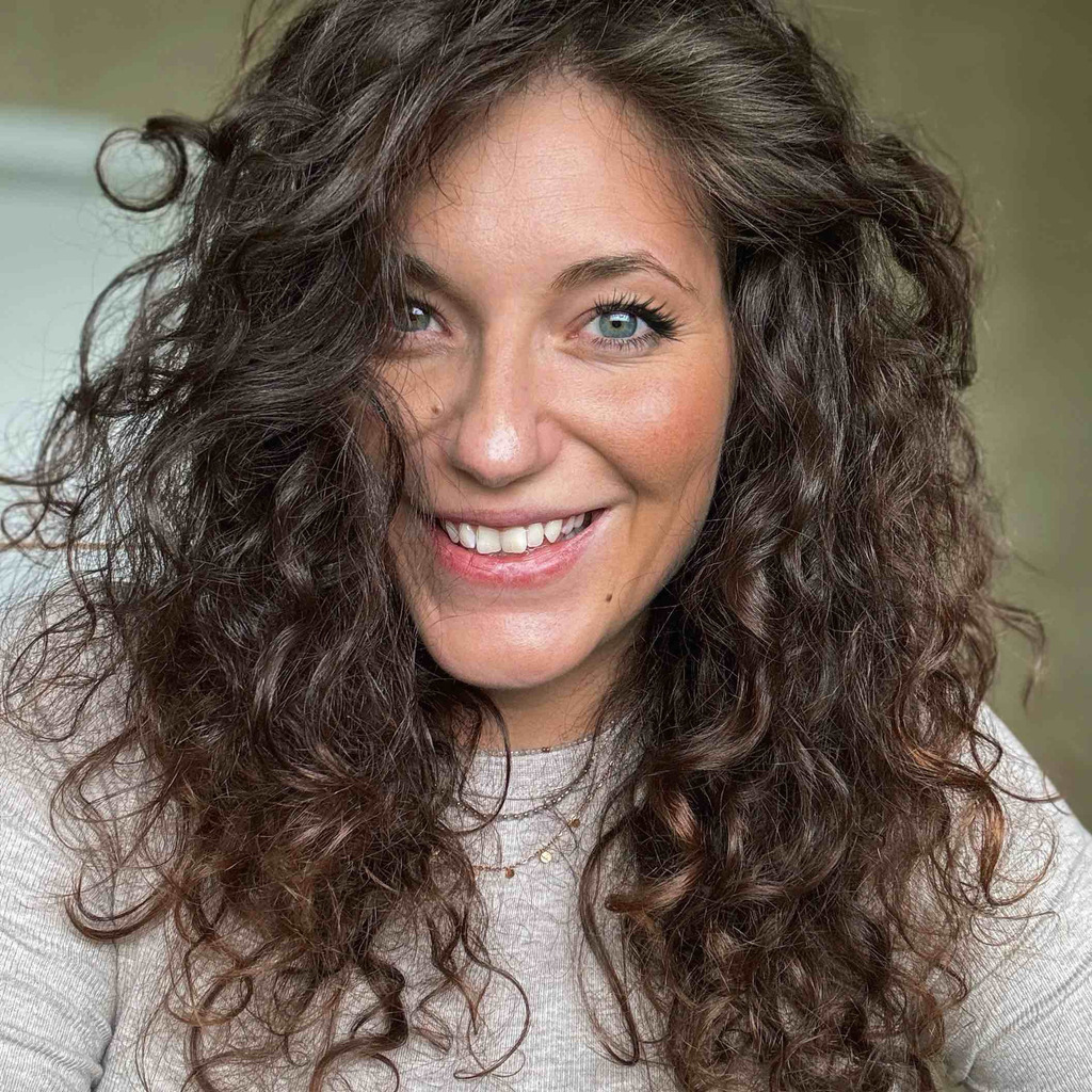 Jennifer Bittner - Social Media Marketing - EBR | XING