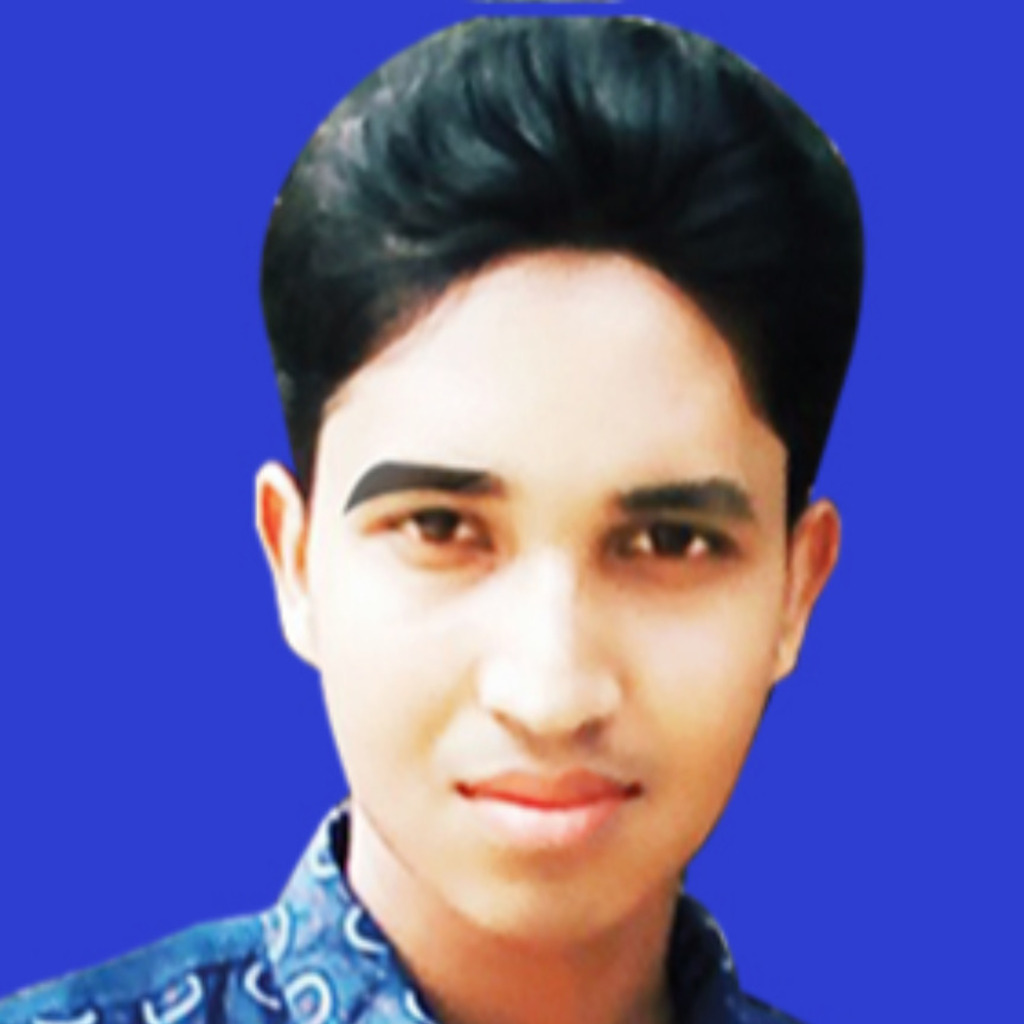 Hasan shawon - Computer Science - Sathyabama University | XING