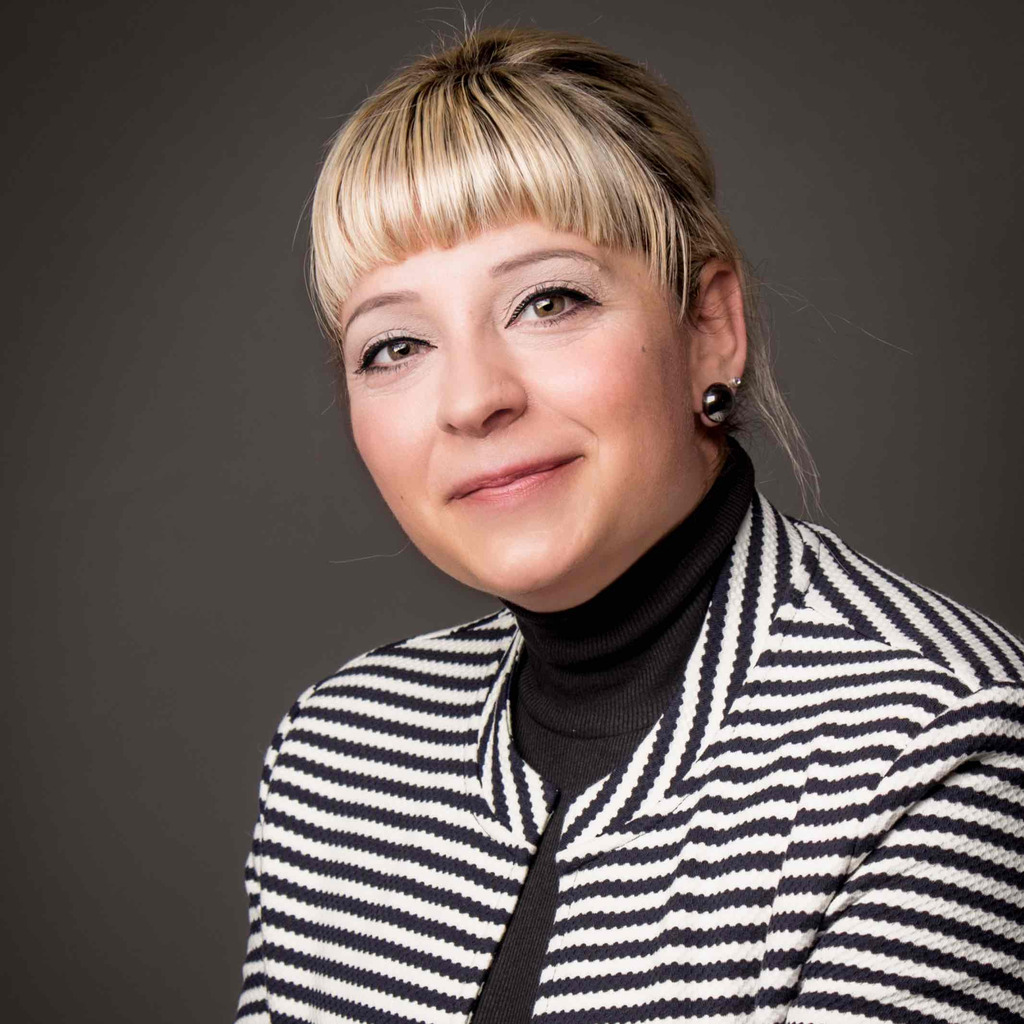 Deborah Krüger - Geschäftsführerin - Media Markt TV-HiFi-Elektro GmbH ...