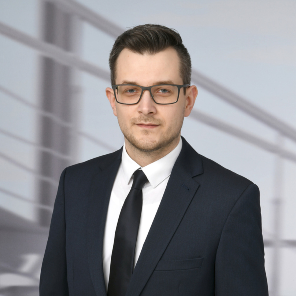 Sebastian Stolarczyk - Niederlassungsleiter - Rhenus Docs to Data GmbH ...