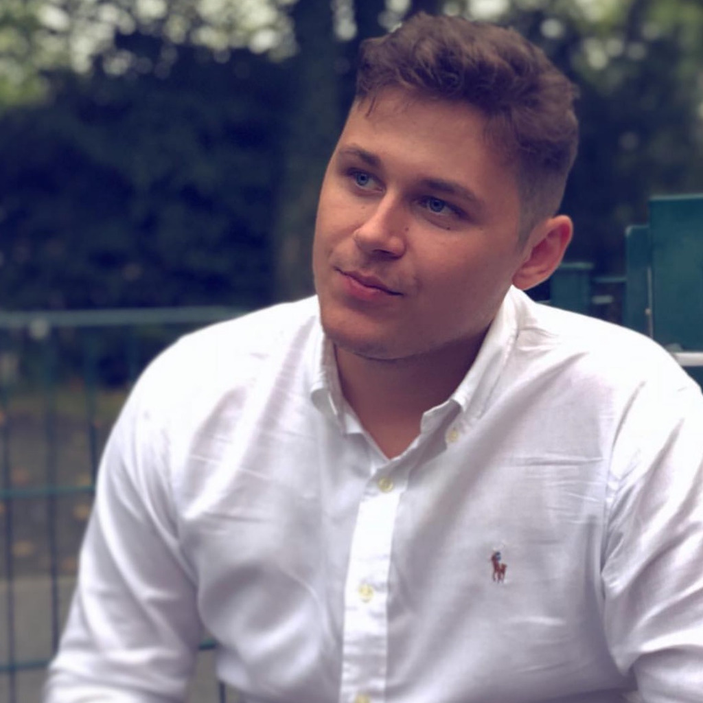 Adrian Markiewicz - Disponent - feltenpersonal | XING