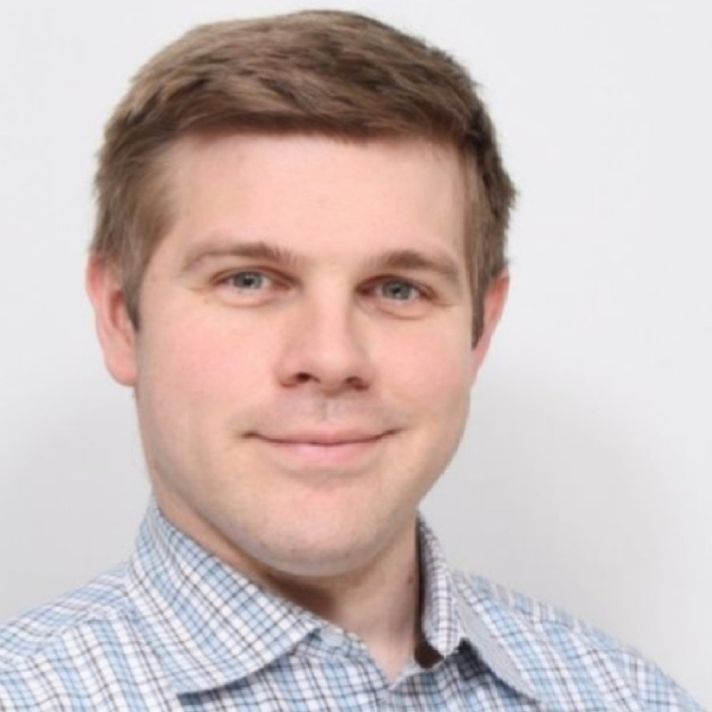 Benjamin John - Chemisch-Technischer Assistent - SCHWING Technologies ...