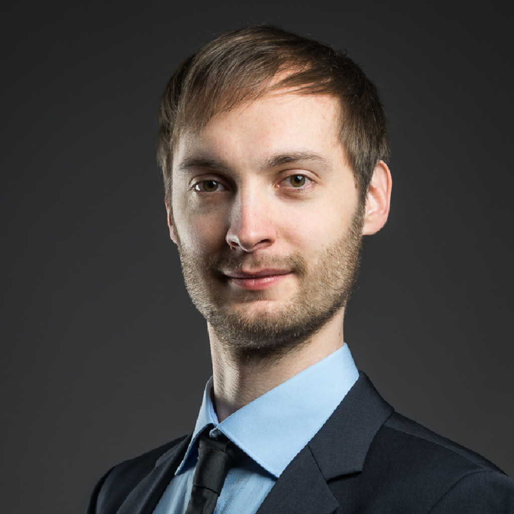 Alexander Letzsch - Entwicklungsingenieur - FEHA LaserTec GmbH | XING