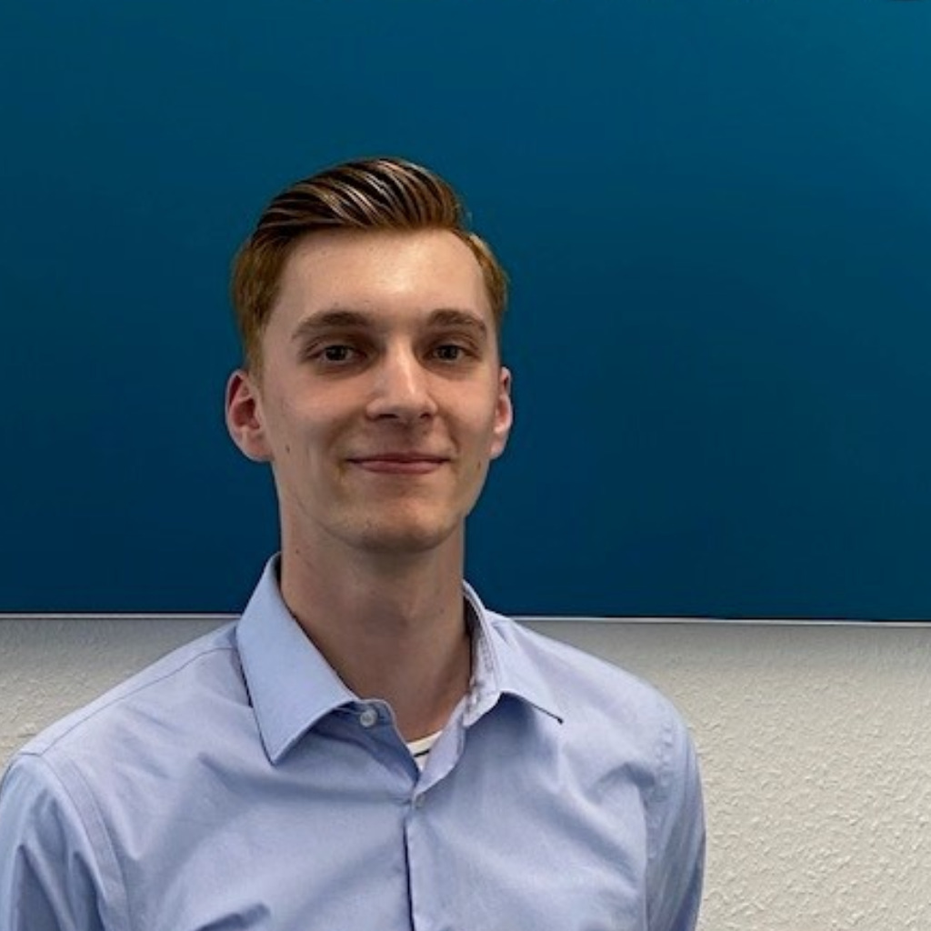 Luca Leone - Kreditanalyst - KINTO Deutschland GmbH | XING