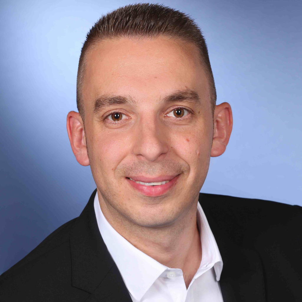 Goran Popovic - Head of Regional Sales HE - LG Electronics Deutschland ...