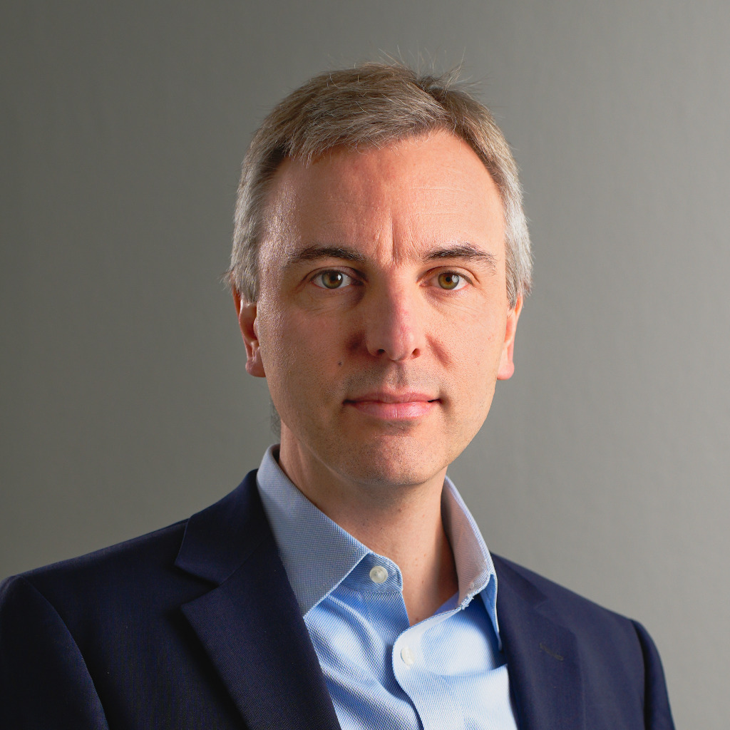 Markus Sander - Standortleiter - Synaforce GmbH | XING