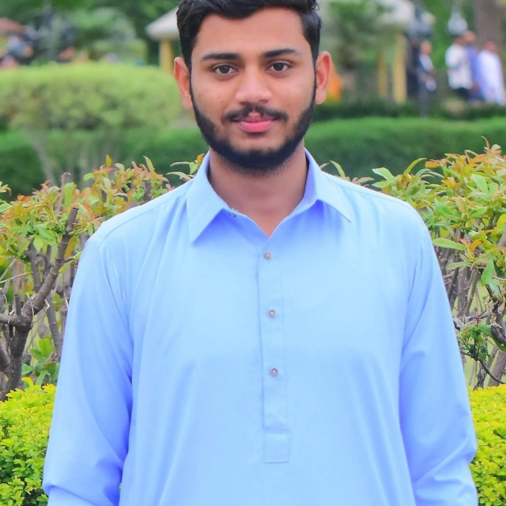 Raja Mohsin - Storekeeper - local | XING