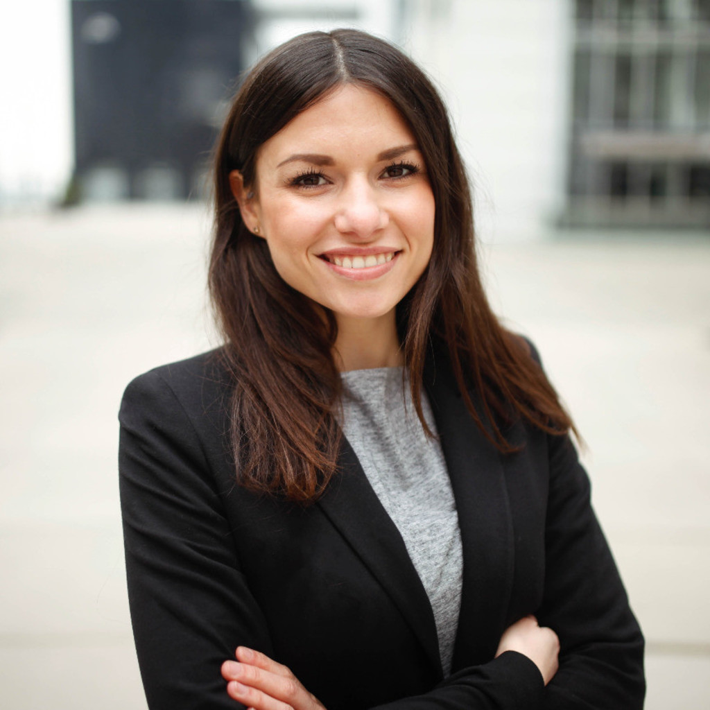 Cynthia Meier - Product Manager - Loql - OC Food Solutions GmbH ...