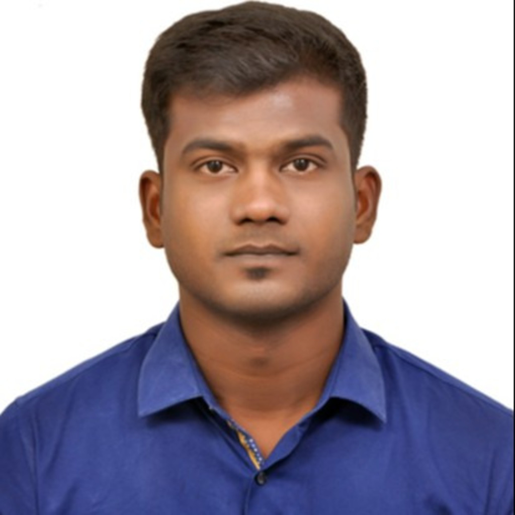 Selvam C Samy - Devops Lead - GE Healthcare | XING