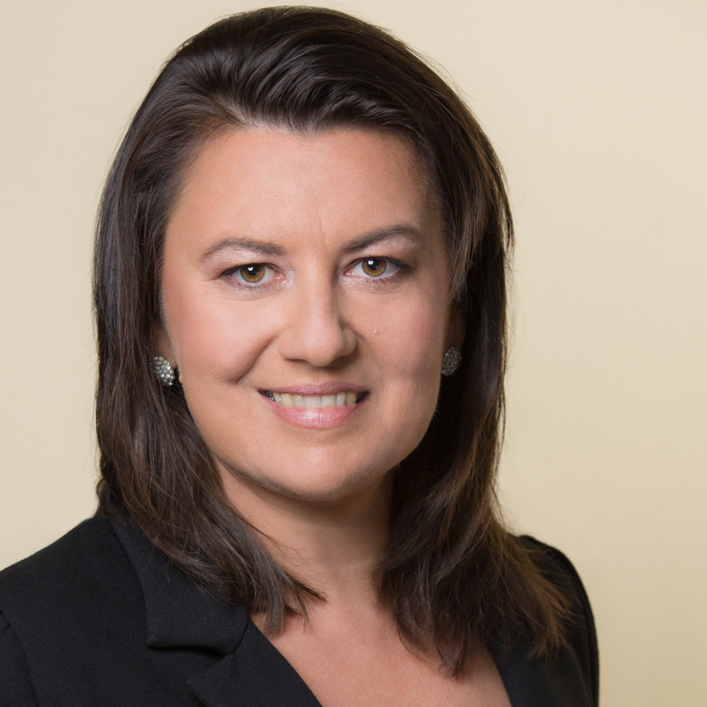 Mag. Helga Rausch - Steuerberaterin - ebit consulting GmbH | XING