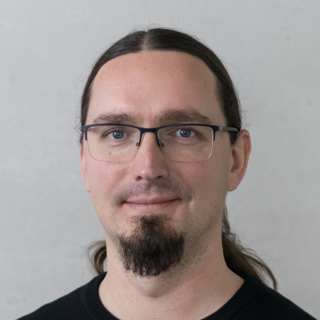 Christian Herzog - Director of Product & Technology - CADS GmbH | XING