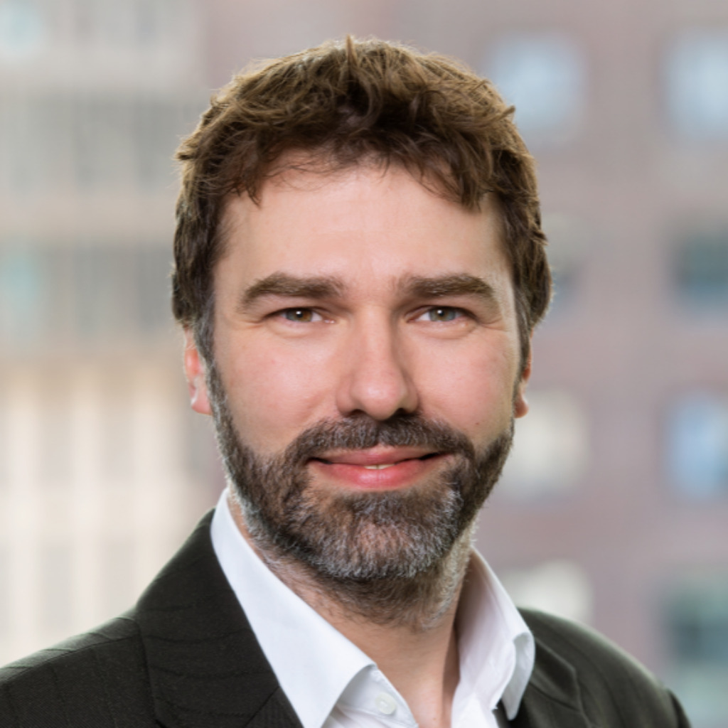 Michael Jacob - Senior Software Engineer - GuideCom AG | XING