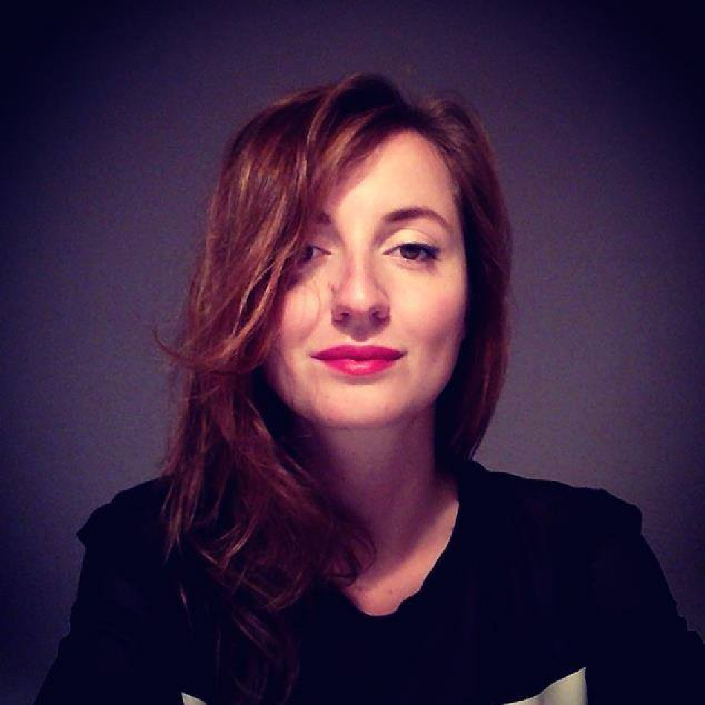 Hanna Ritter - Senior Director ESG - REICON Consulting GmbH | XING