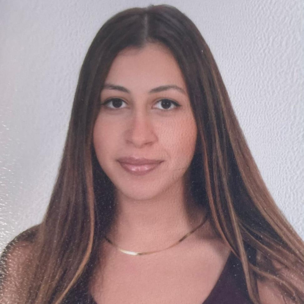 Nada Hazem - Assistenzarzt - Zahnpraxis | XING