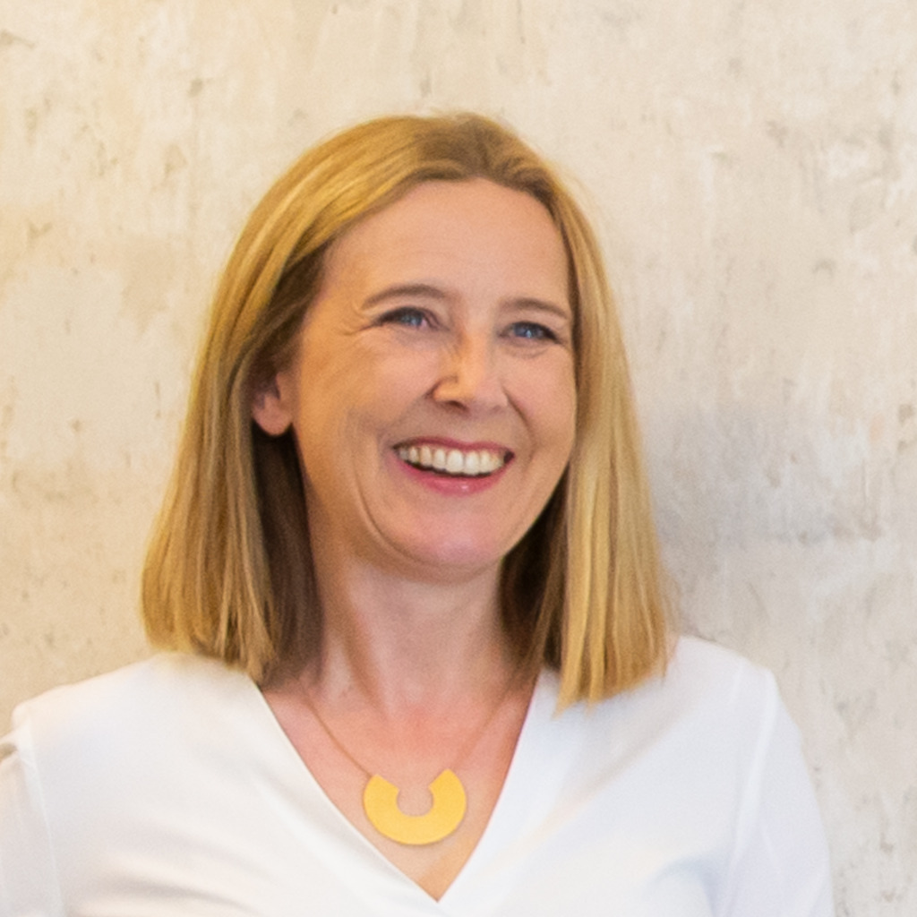 Doris Lindner - Inhaberin - your-business.coach | XING