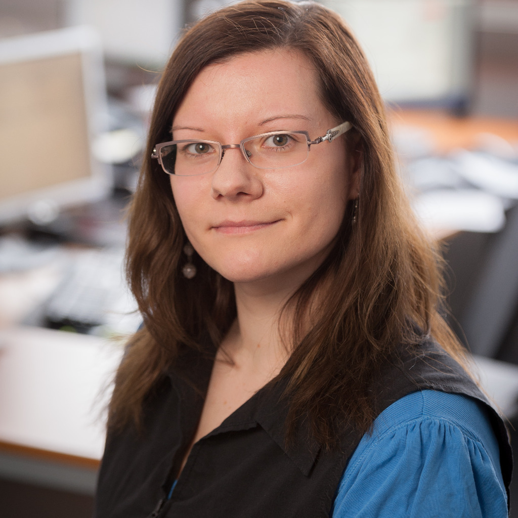 Nicole Hanisch - Mitarbeiterin Vertriebsinnendienst - LeitOn GmbH | XING