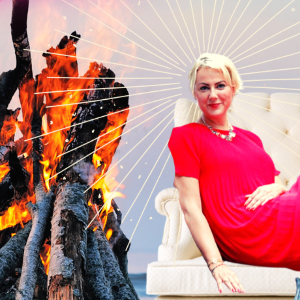 Mag. Lady Denise Schäricke - Die Lifestyle Architektin - Denise ...