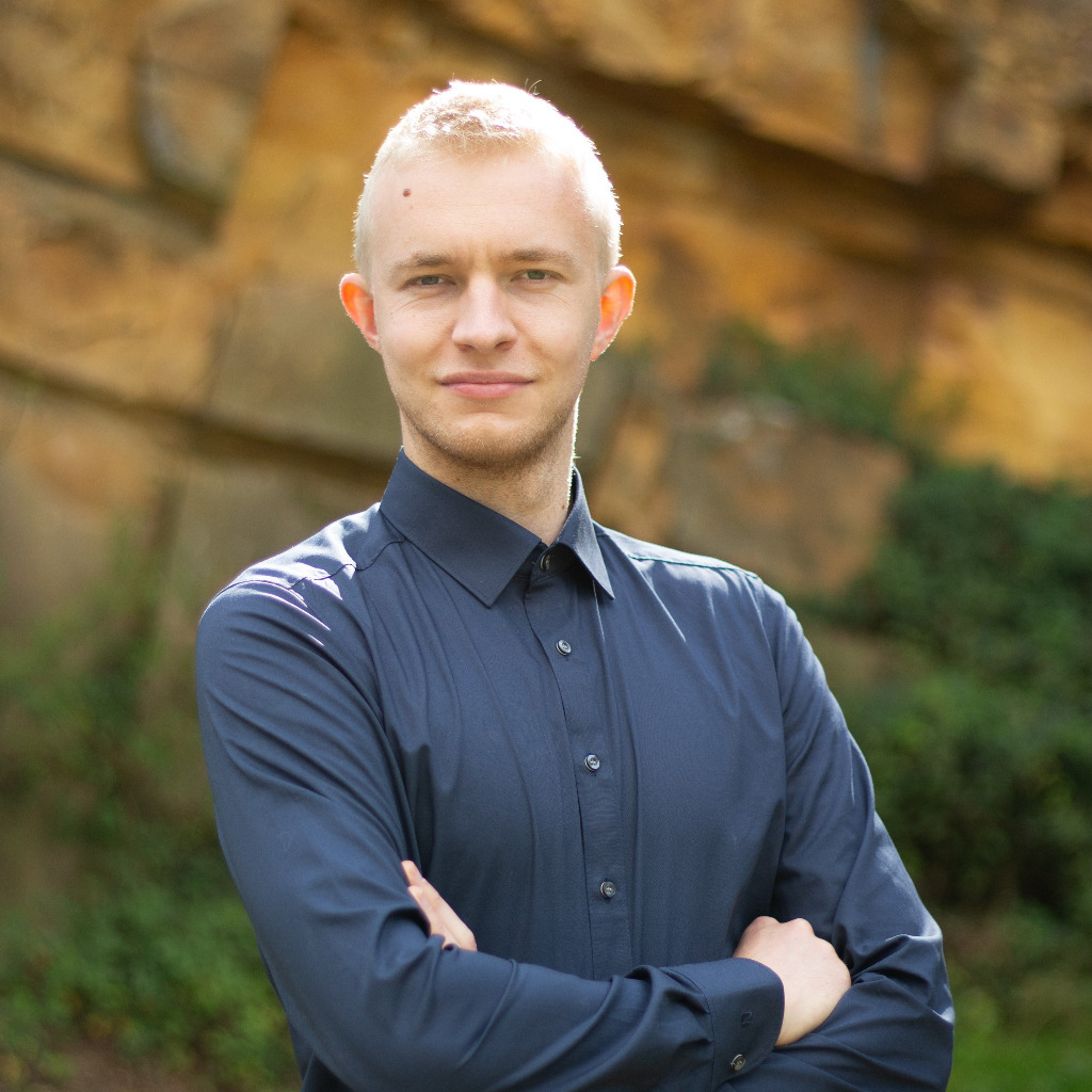 Matthias Ritter - Sachbearbeiter Öffentlicher Dienst - Stadtverwaltung ...